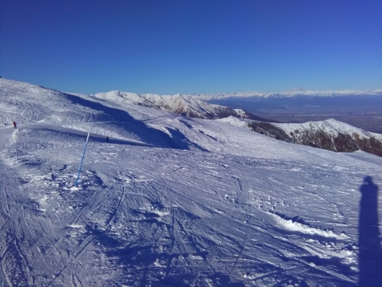 Artesina - Mondolè ski Snow report - Ski and snow conditions in ... Artesina - Mondolè ski Snow report - Ski and snow conditions in ...