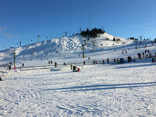 Pine Knob Ski Resort Snow Report | OnTheSnow Pine Knob Ski Resort Snow Report | OnTheSnow