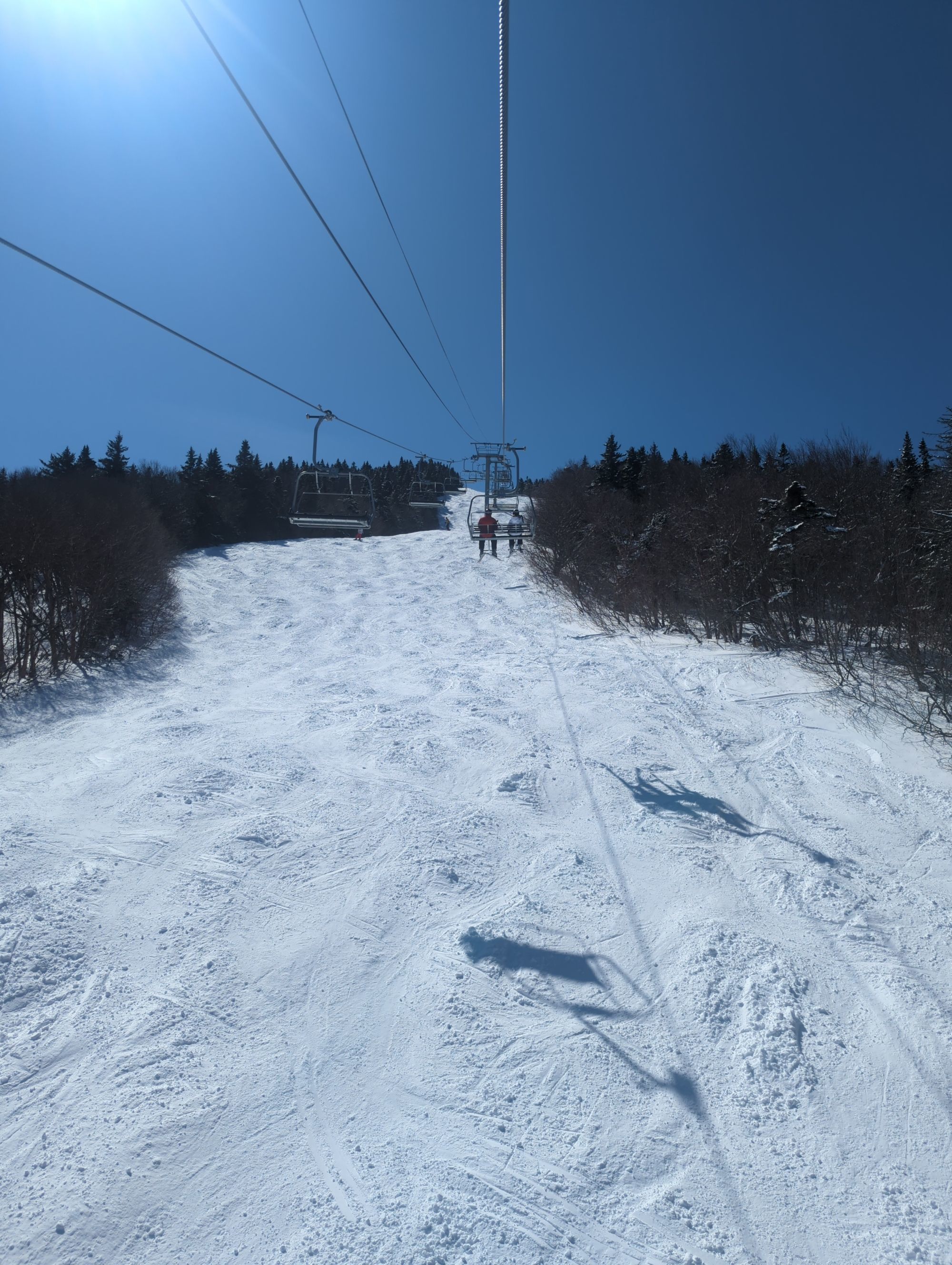 Stratton Vt Trail Map