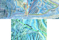 Sunlight Mountain Resort | Mountain Stats & Info | OnTheSnow