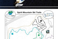 Spirit Mountain | Mountain Stats | OnTheSnow